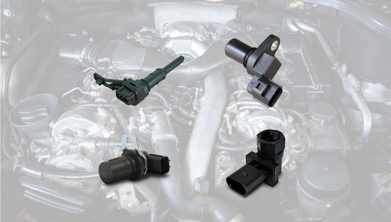 Importancia de los sensores de tu auto