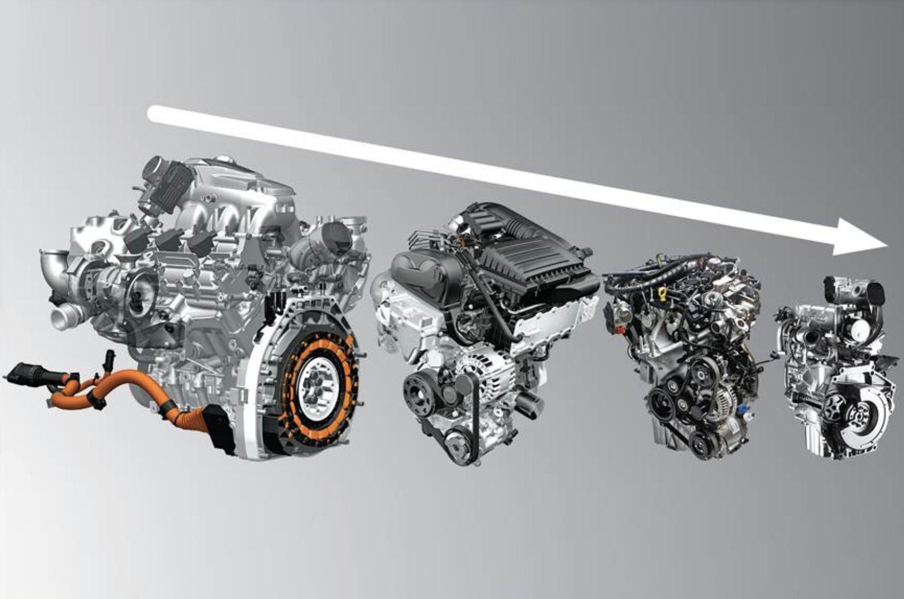 Qué es «downsizing» : másrefacciones.mx