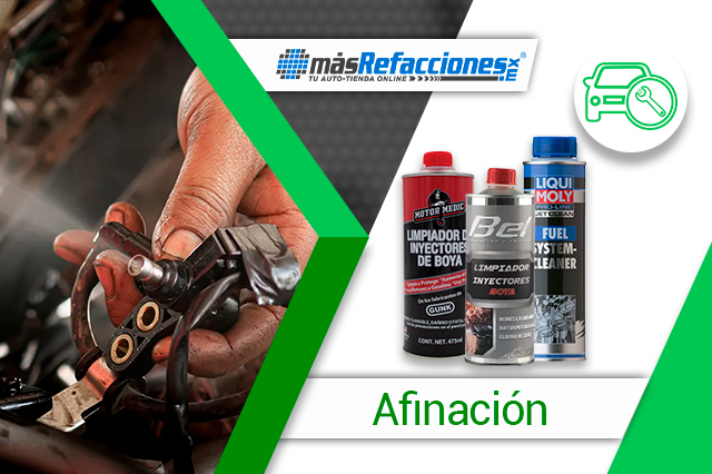 La Importancia del Lavado de Inyectores en el Mantenimiento de tu ...